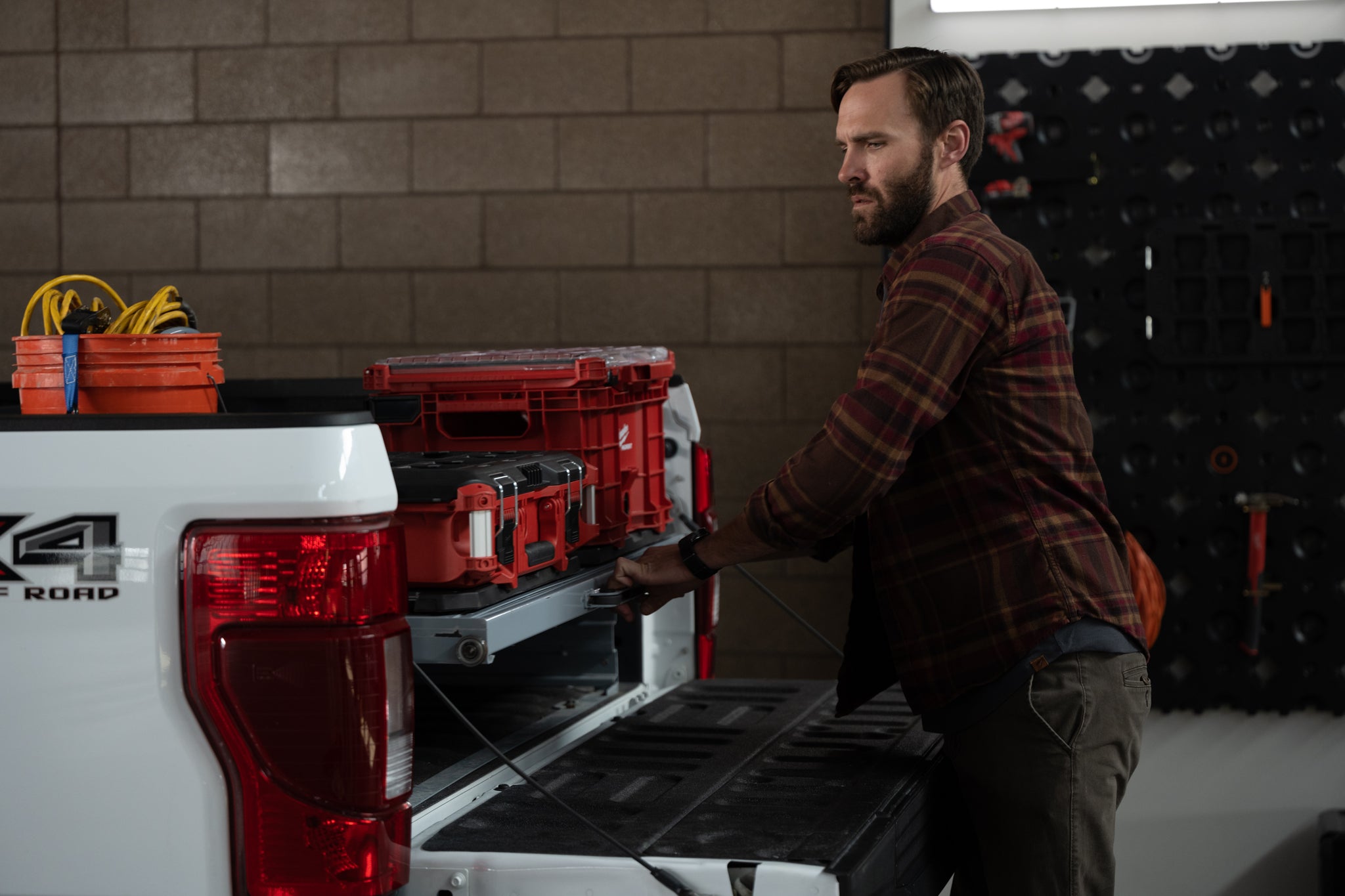 Take Your Hobby to the Next Level with GRIDRACK™