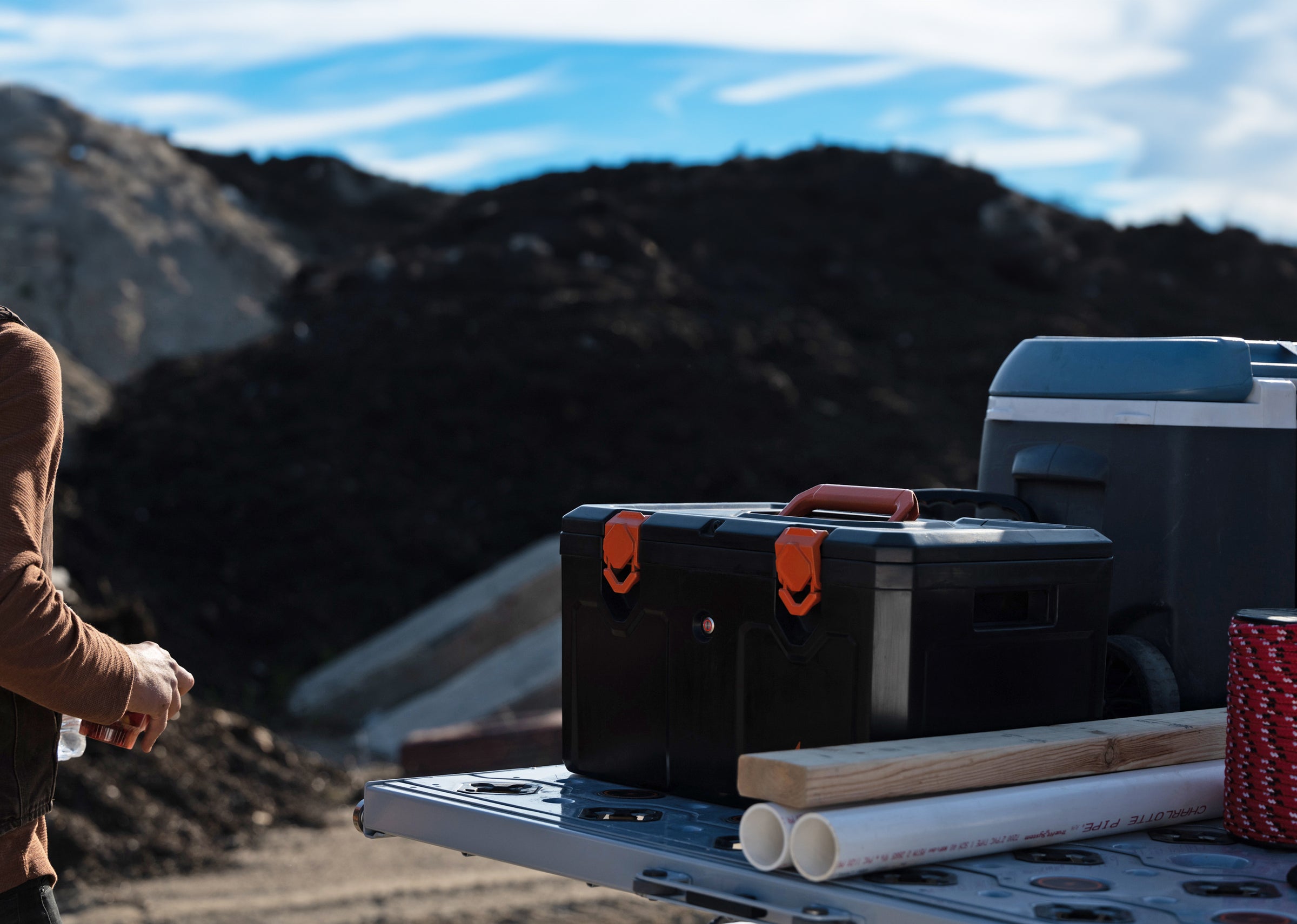 GRIDRACK Smart Products