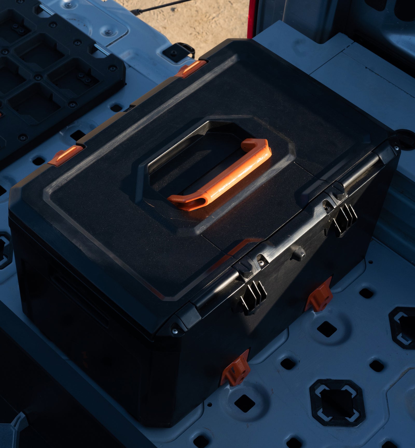 GRIDRACK Smart Products