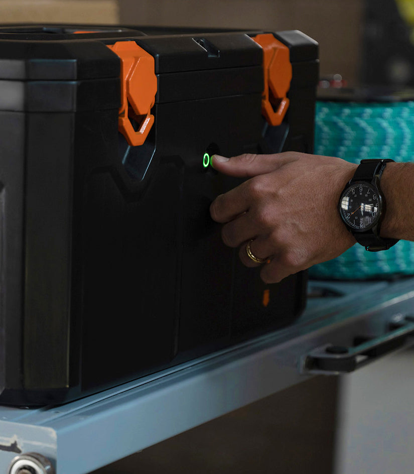 GRIDRACK Smart Products