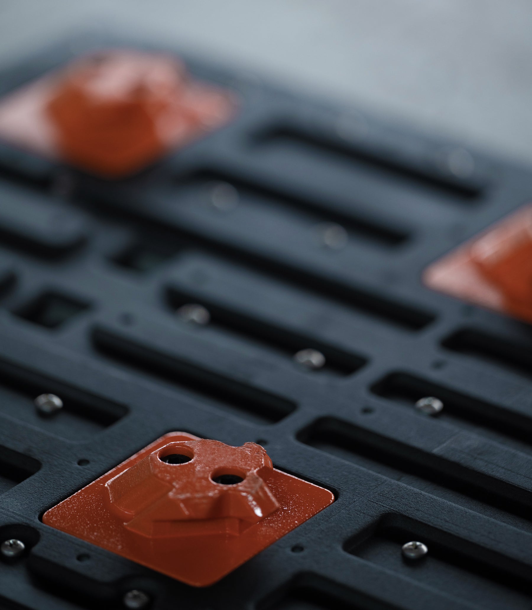 GRIDRACK Smart Products