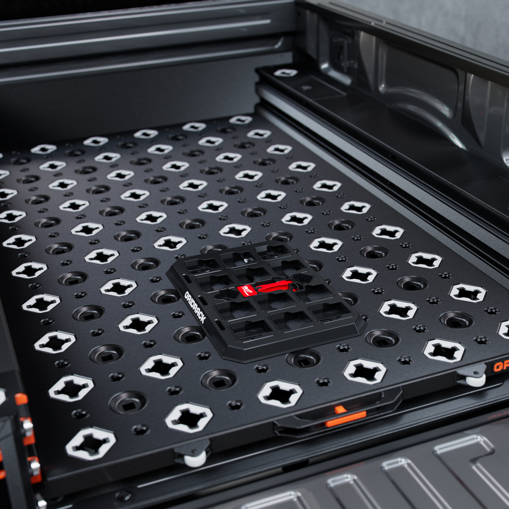 Milwaukee® PACKOUT™ FitKit